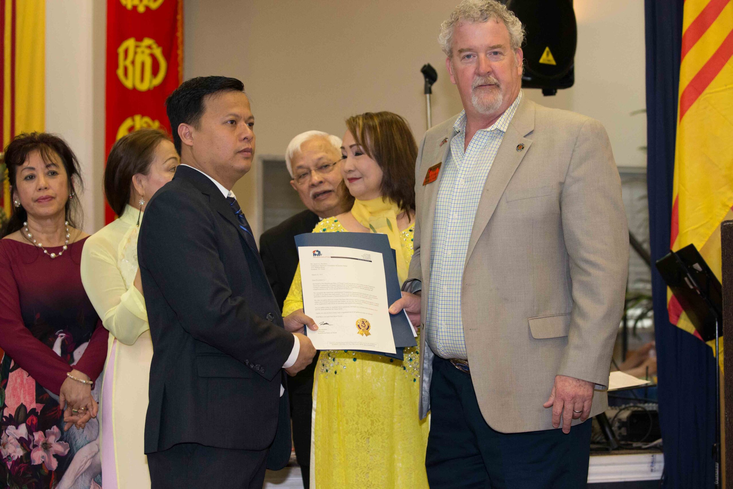 Hung Kings Commemoration – VACGD