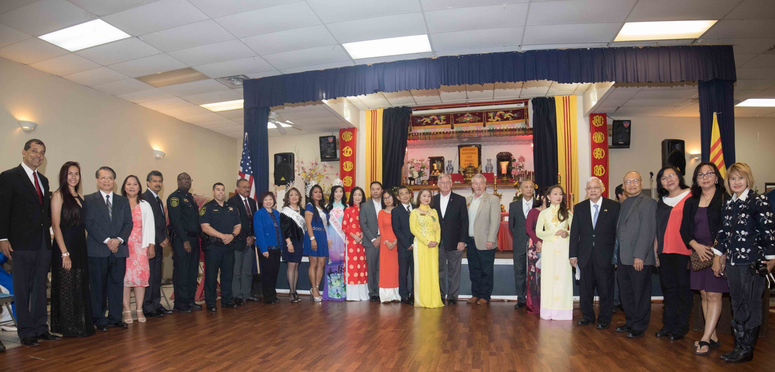 Hung Kings Commemoration – VACGD