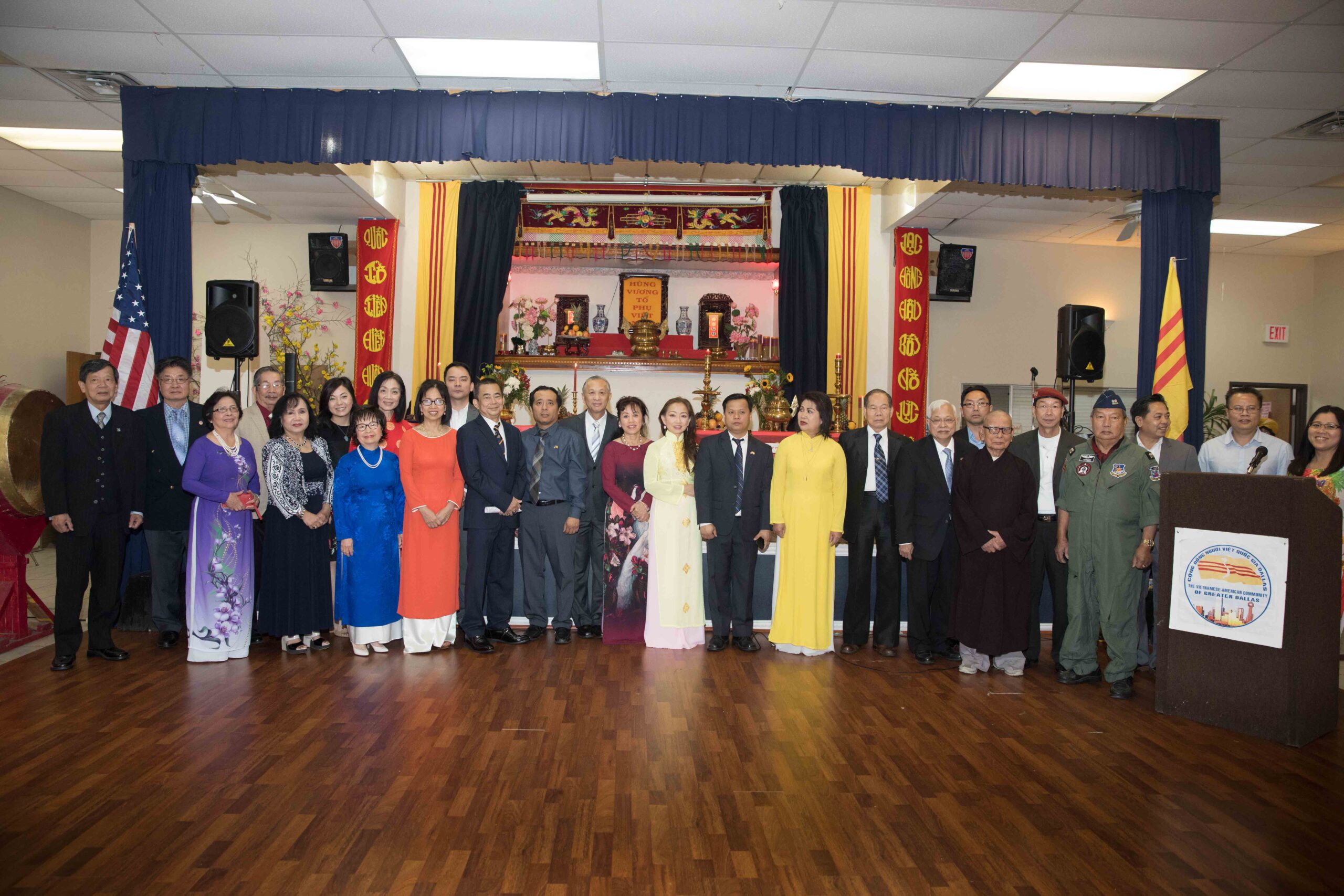 Hung Kings Commemoration – VACGD