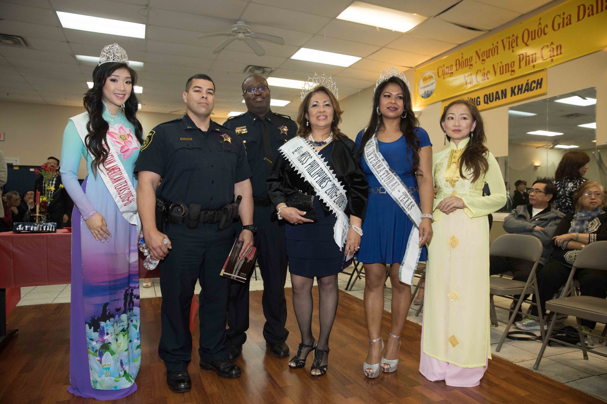 Hung Kings Commemoration – VACGD