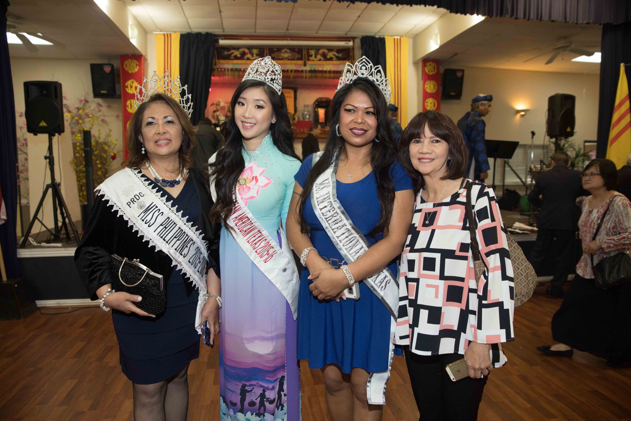 Hung Kings Commemoration – VACGD