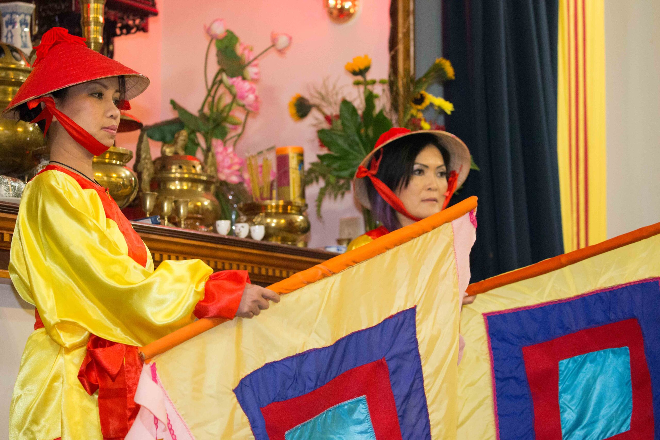 Hung Kings Commemoration – VACGD